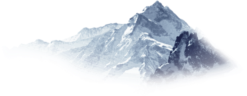 Download Free Png Snowy Mountain Png Images Transparent - Snow Mountain ...