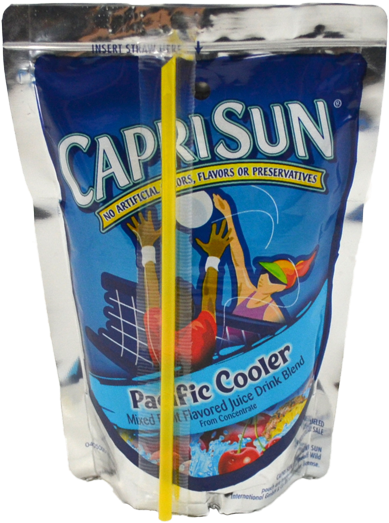 Download Capri-sun - Kool Aid Capri Sun - Full Size PNG Image - PNGkit