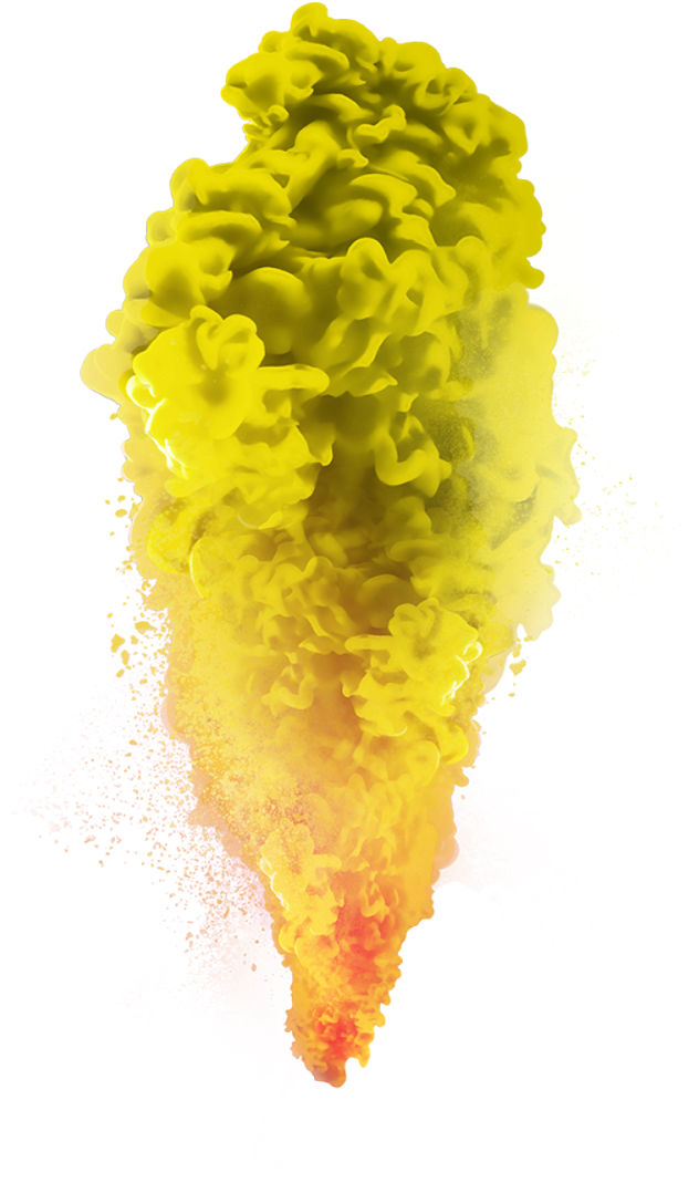 Download Transparent Magic Colour Smoke - Pngcrush - PNGkit