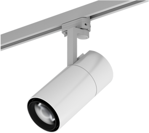 Download Track Light - Track Lighting - Full Size PNG Image - PNGkit