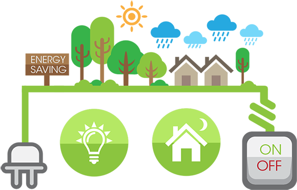 Download Energy Savings Png - Energy Eficency Png Transparent - Full ...