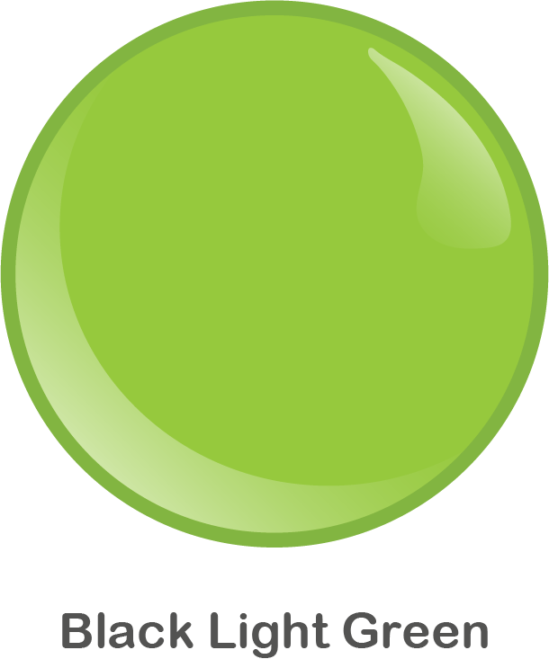 Download Transparent Ink Color Swatches - Circle - PNGkit