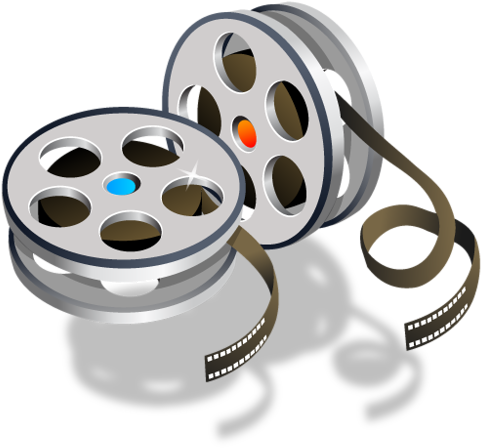 Download Png Icons - Video - Full Size PNG Image - PNGkit