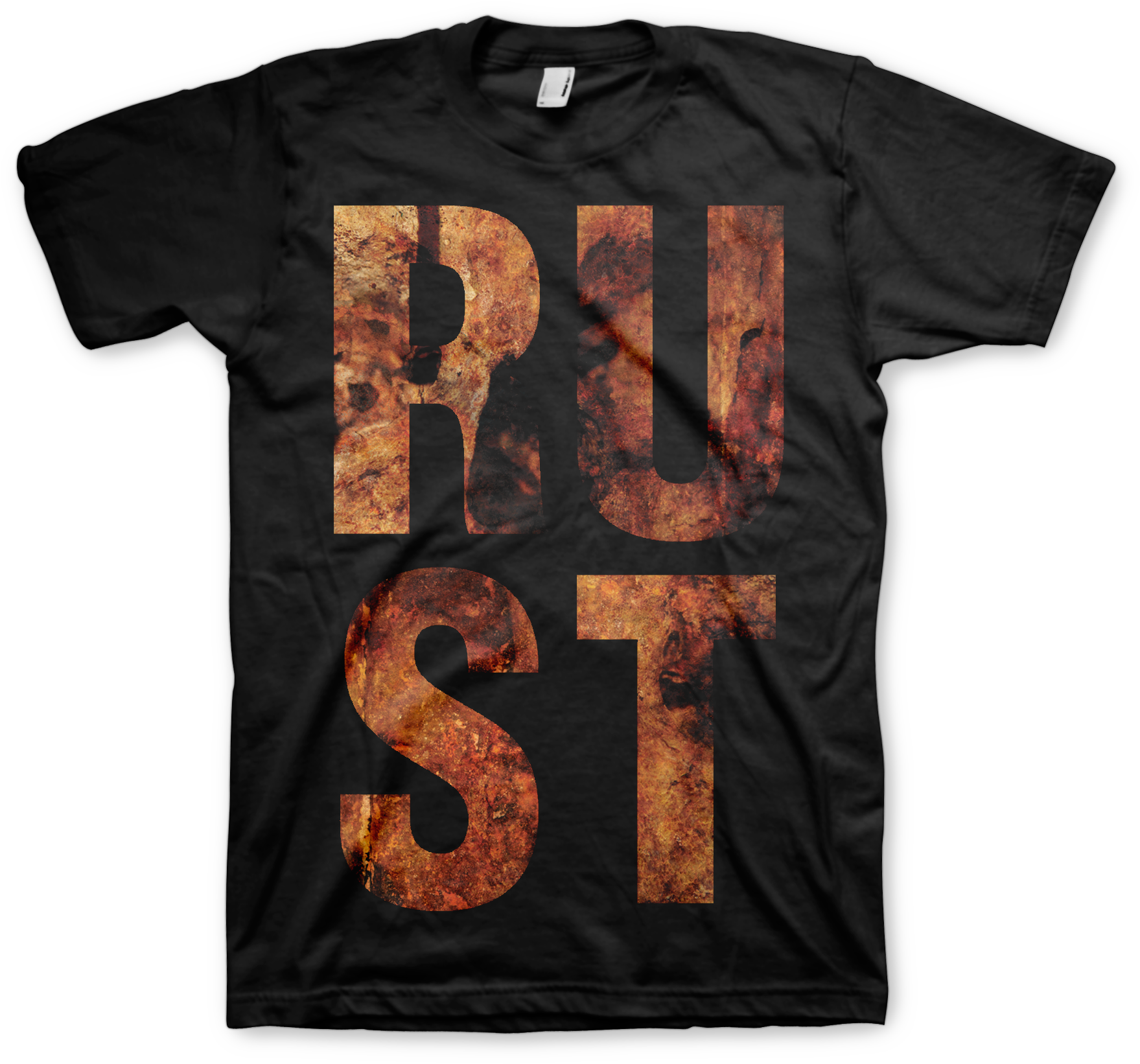 Download Harm's Way "rust" - Saxon Sacrifice T Shirt - Full Size PNG ...