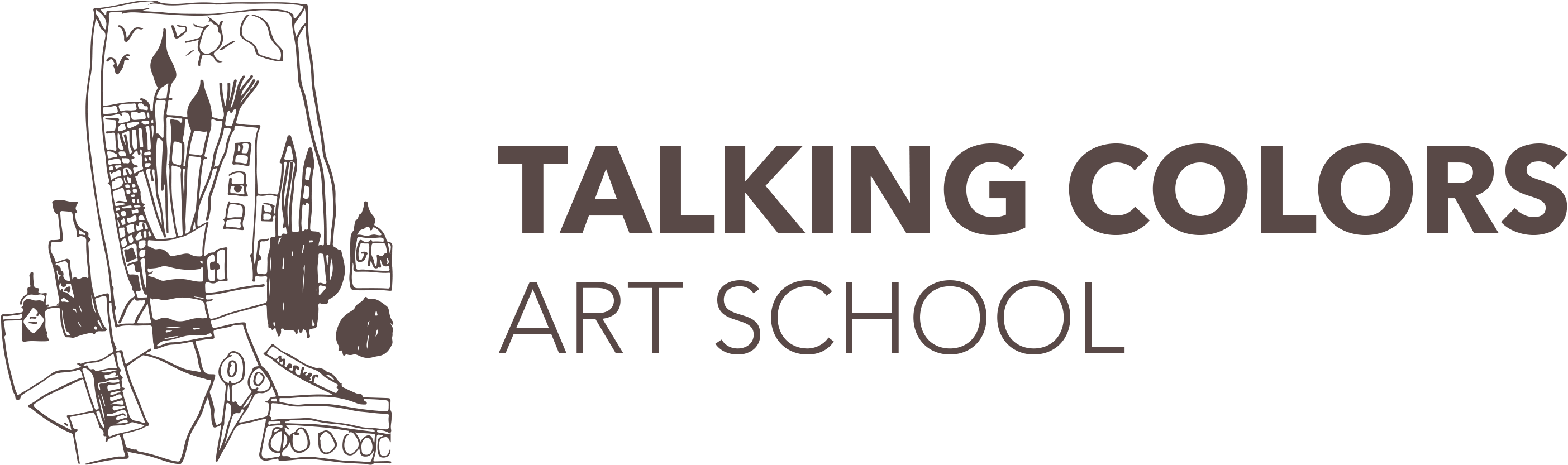 Download Talking Colors - Full Size PNG Image - PNGkit