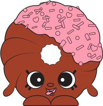 Download Dippy Donut - Wiki - Full Size PNG Image - PNGkit