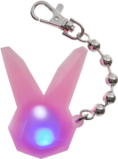 Download Overwatch D - Va Keychain - D.va - Full Size PNG Image - PNGkit