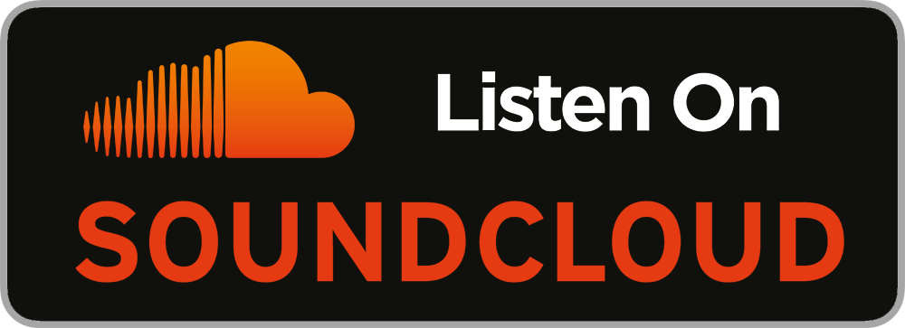 Download Soundcloud Orange Badge - Get It On Soundcloud - Full Size PNG ...