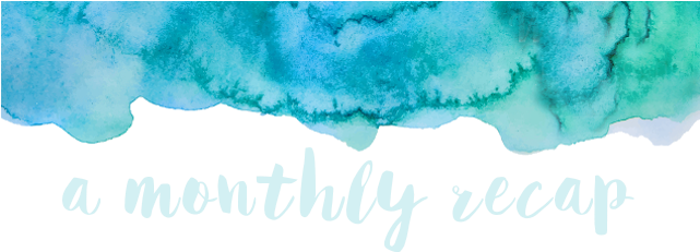 Download A Monthly Recap Is Exactly What It Sounds Like, A Recap ...