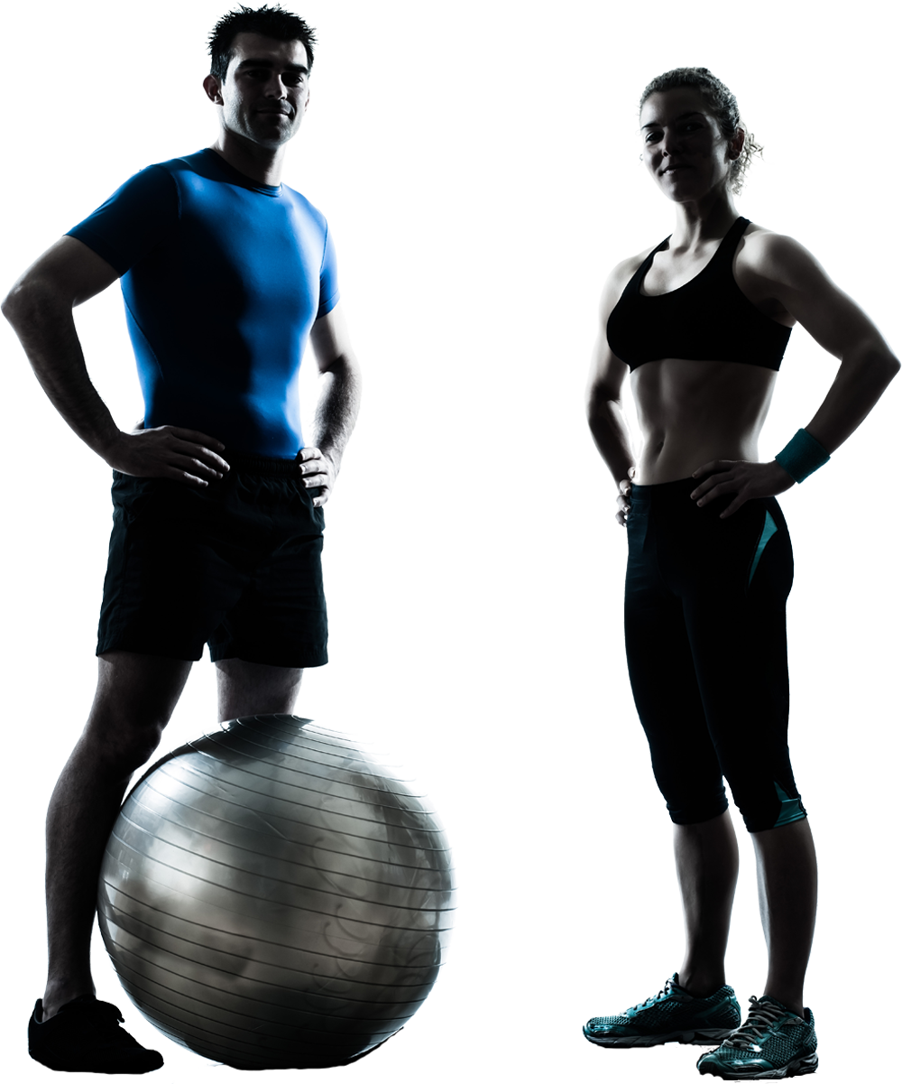Download Fitness Png Picture - Outdoor Arm Workout - Full Size PNG ...