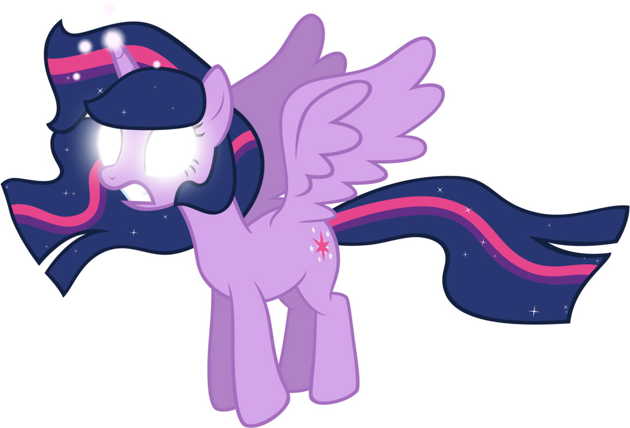 Download Scourge707, Female, Glowing Eyes, Mare, Pony, Safe, - Mlp ...