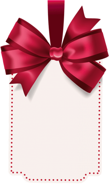 Download Bow Template, Cute Frames, Bow Board, Label Tag, 3d - Ribbon ...