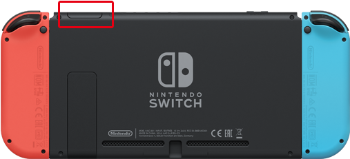 Download Nintendo Switch Pokemon Edition - Full Size PNG Image - PNGkit