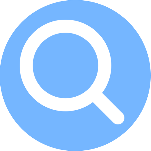 Download Transparent Search-button - Search Button Logo Png - PNGkit