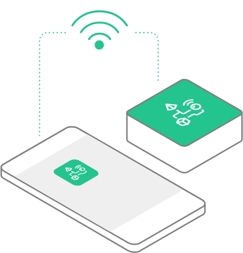 Download Wifi - Portable Network Graphics - Full Size PNG Image - PNGkit