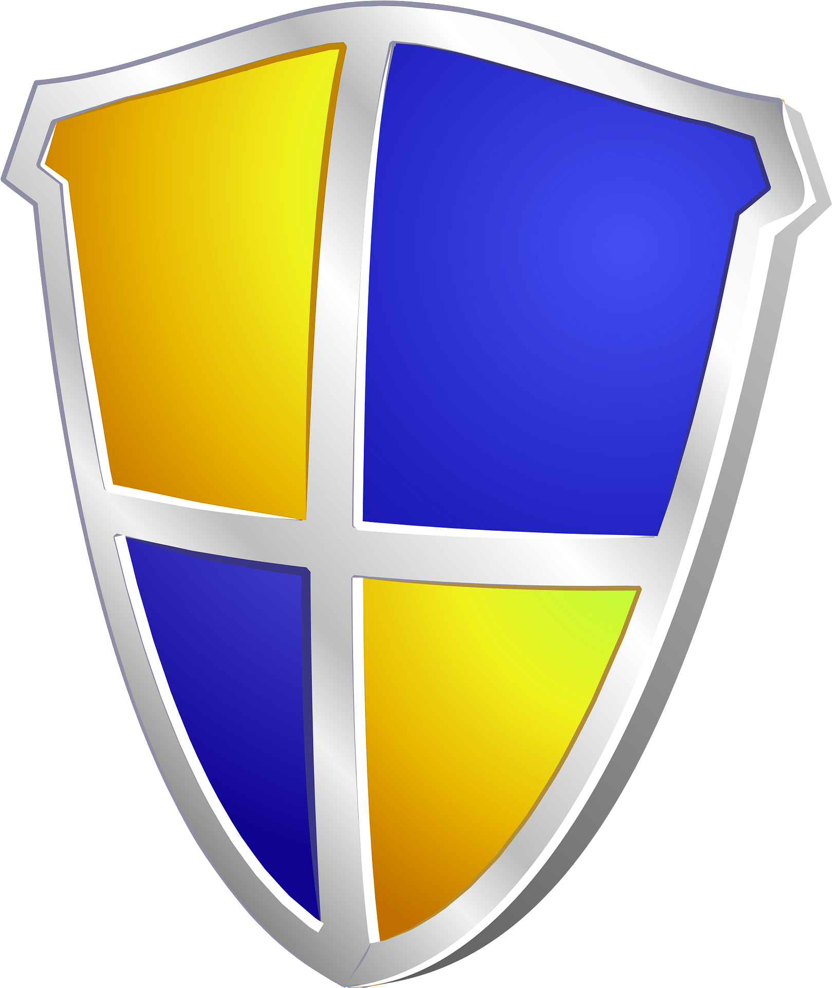 Download Shield Png Transparent Image - Crest - Full Size PNG Image ...