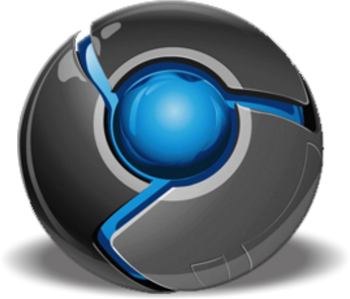 Download Free Icons Png - Google Chrome Os Logo - Full Size PNG Image ...