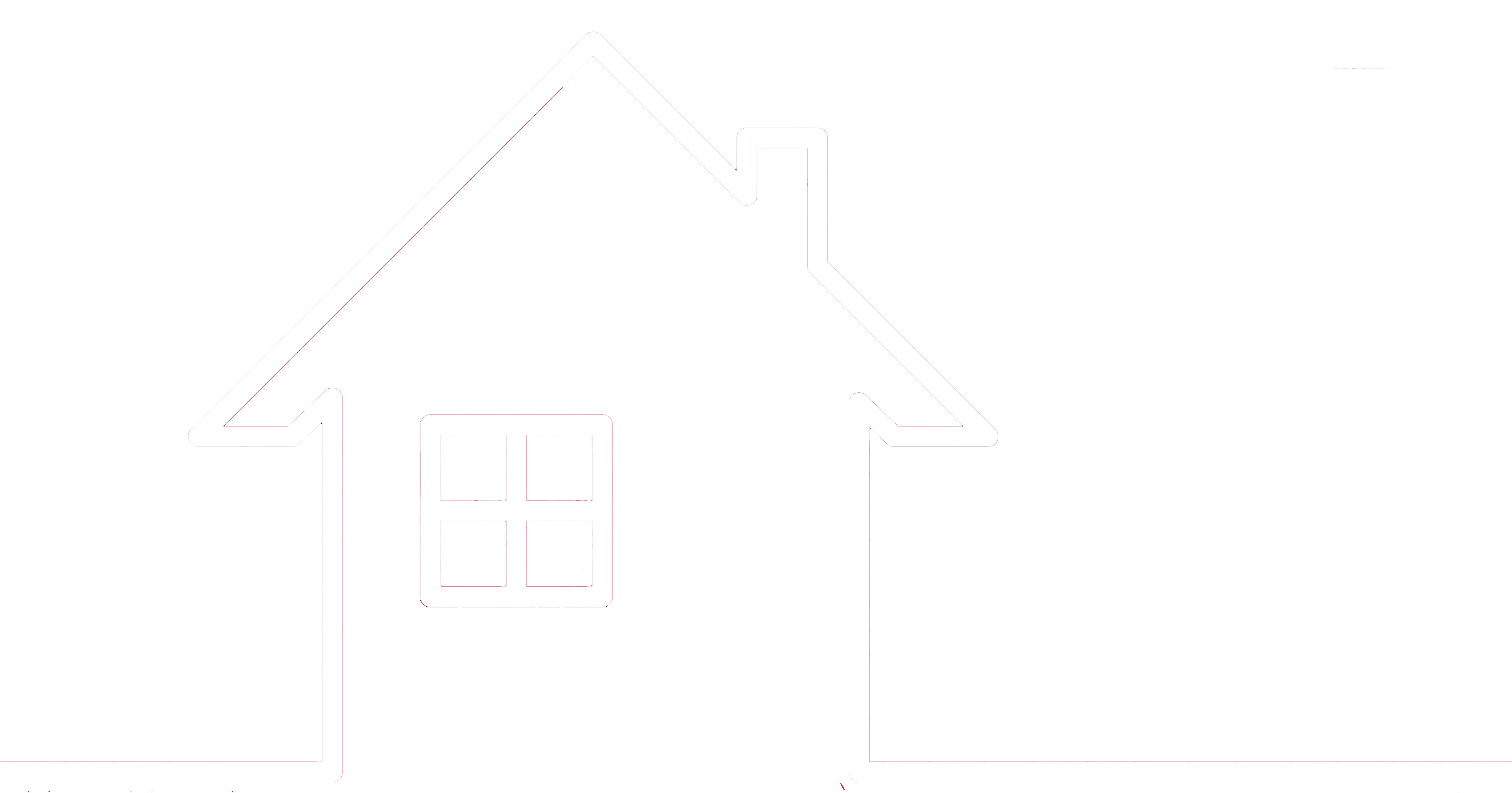 Home Icon White Transparent Background