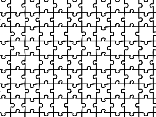 Download Jigsaw Puzzle Transparent Png - Full Size PNG Image - PNGkit