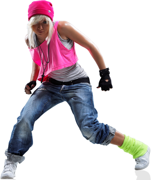 Download Hip Hop Dancing Png - Indian Dance Hip Hop Png - Full Size PNG Image - PNGkit