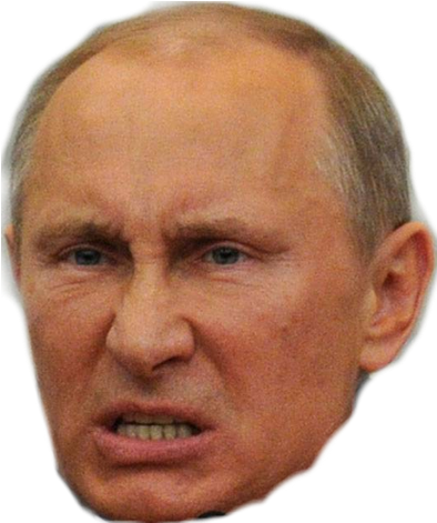 Download Page - Vladimir Putin - Full Size PNG Image - PNGkit