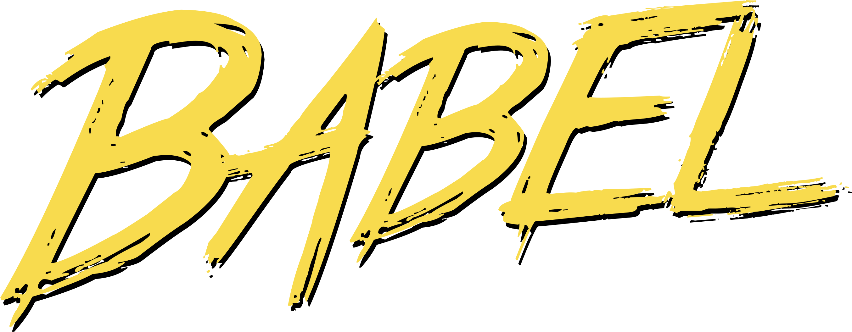 Download Babel - Babel Js - Full Size PNG Image - PNGkit