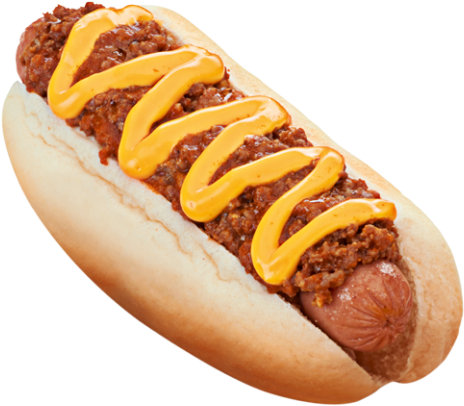 Download Share On Facebook Share - Chili Dog - Full Size PNG Image - PNGkit