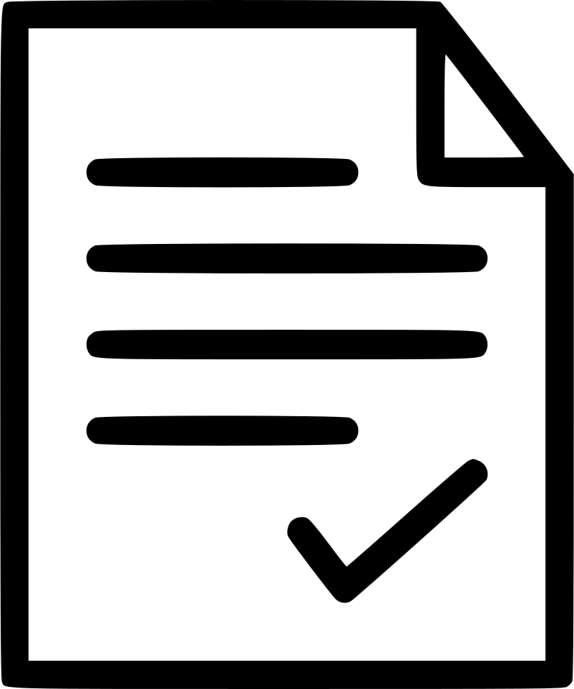 Download Document Check Correct Tick Select Okay Paper Comments ...