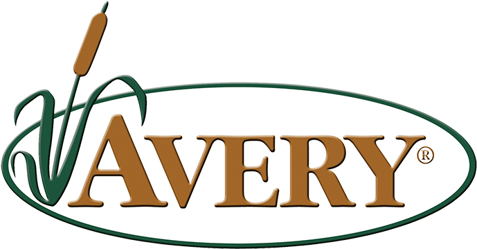 Download Avery Outdoors - Full Size PNG Image - PNGkit