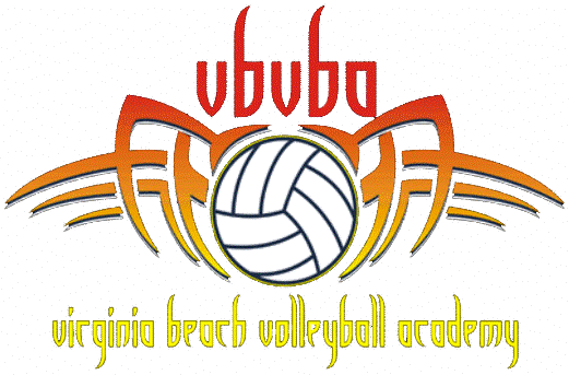Download Vbvba Spring Break Volleyball Camp - Volleyball - Full Size ...