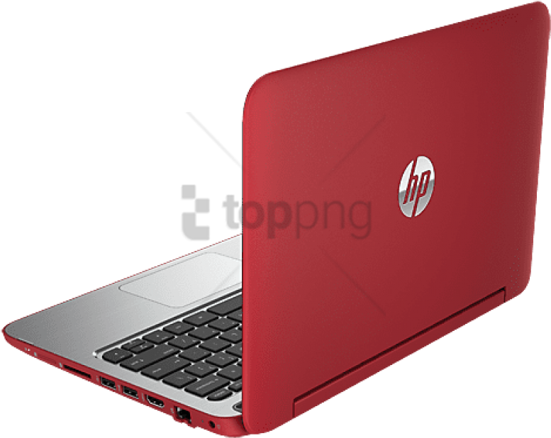 Download Hp X360 Back Panel - Hp Beats Pavilion Laptop - Full Size PNG ...
