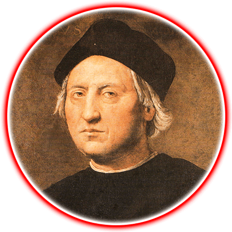 Download Christopher Columbus Father - Wolfgang Schmidt / Axel ...