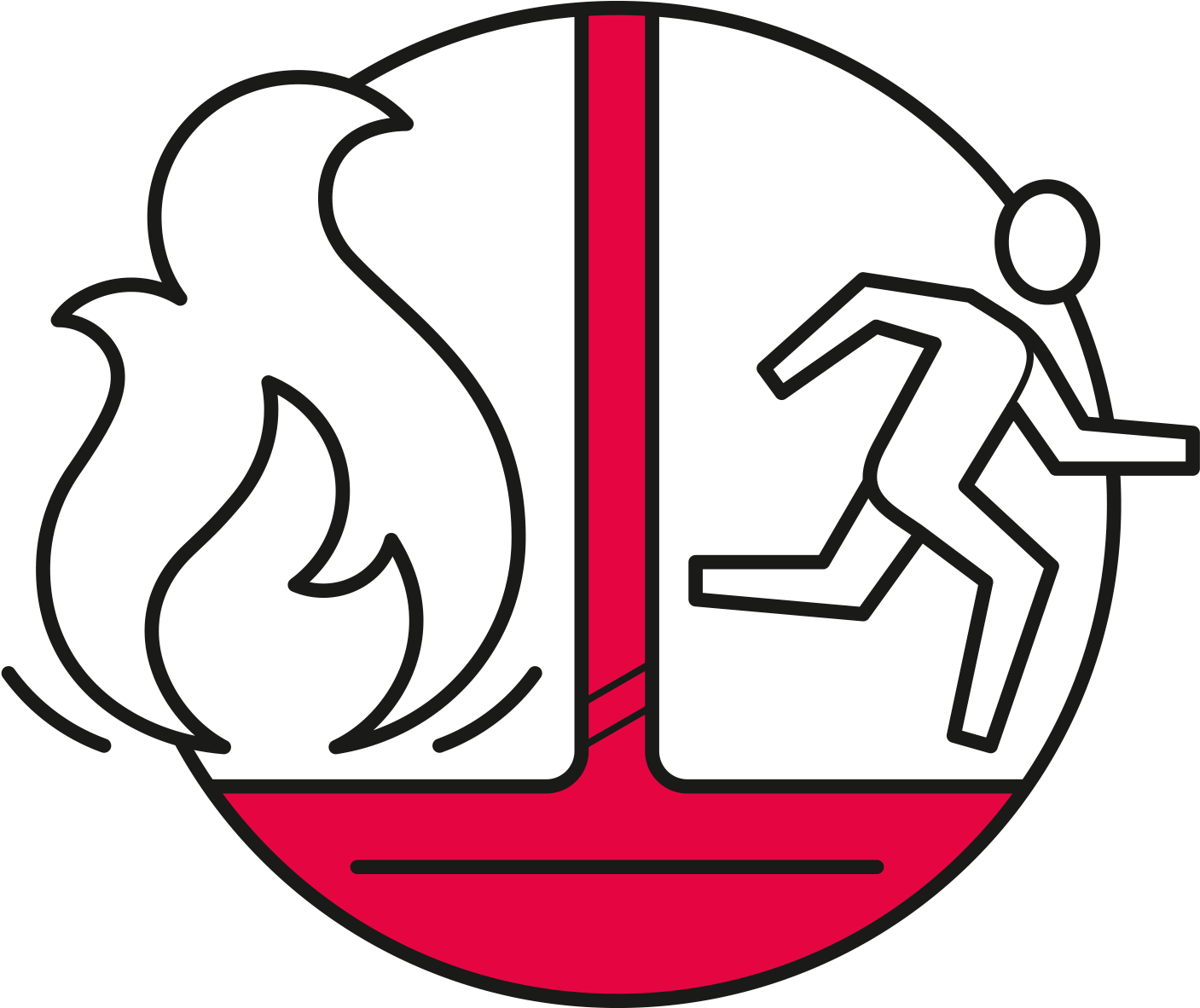 Download Icon - Fire-protective - Fire Resistant Icon Png - Full Size ...