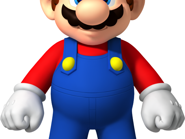 Download Mario Bros Clipart Face - Nintendo Prepaid Card (for Japan ...