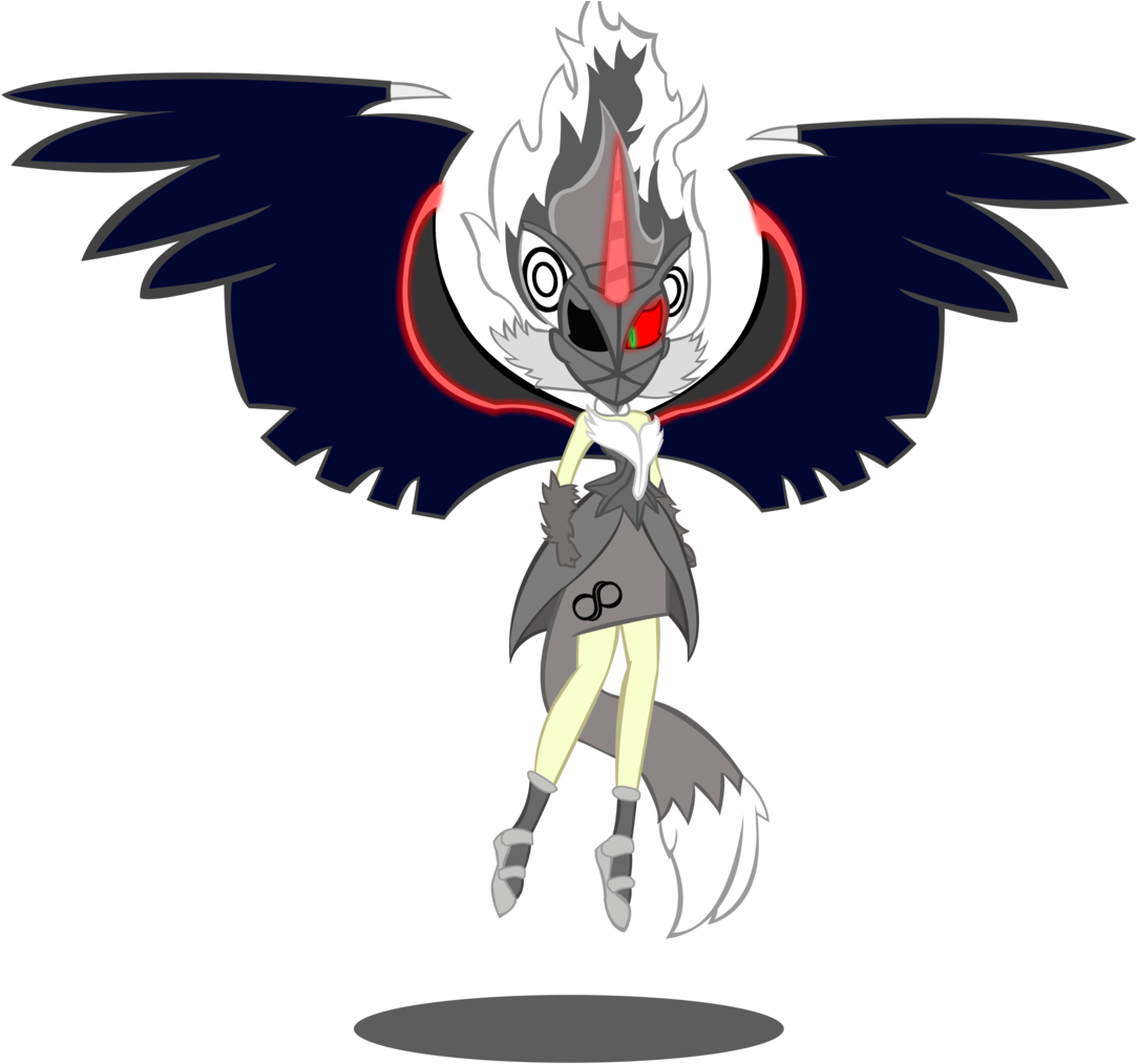 Download Absurd Res, Artist - Sonic Forces Infinite Cube Mlp - Full ...