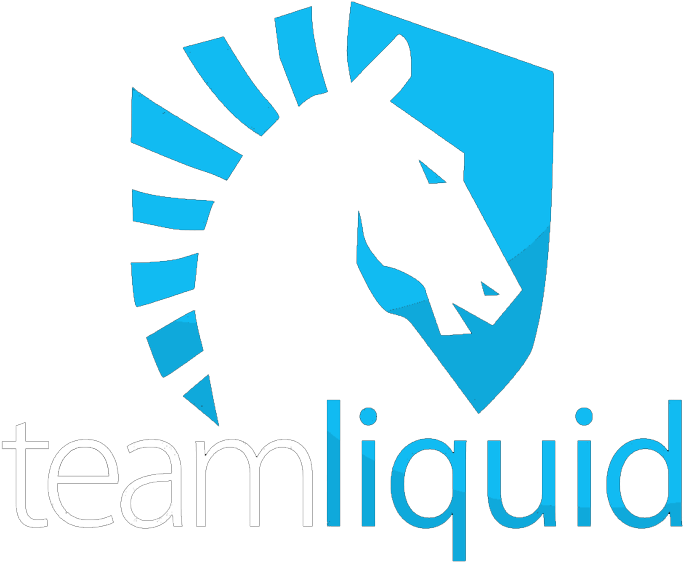 Download Team Liquid Logo - Full Size PNG Image - PNGkit