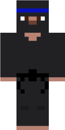 Download Friend - Minecraft - Full Size PNG Image - PNGkit