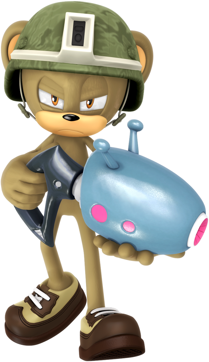 Download Rock On Twitter - Sonic The Hedgehog - Full Size PNG Image ...