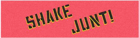 Download Shake Junt Grip Tape Red - Shake Junt Clear Grip Tape - Full ...