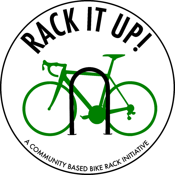 Download Free Bike Racks Available For Businesses And Organizations ...