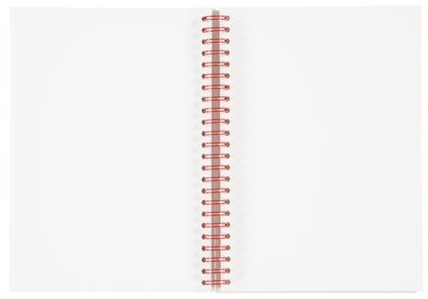 Download Musical Chairs A5 Wiro Notebook - Sketch Pad - Full Size PNG ...