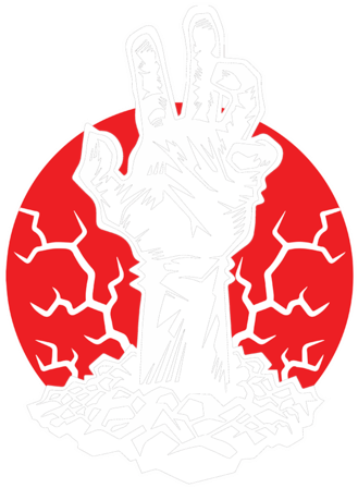 Download Hand Of Doom - Illustration - Full Size PNG Image - PNGkit