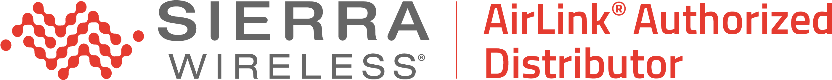 Download Authorized Sierra Wireless Distributor - Sierra Wireless Logo ...