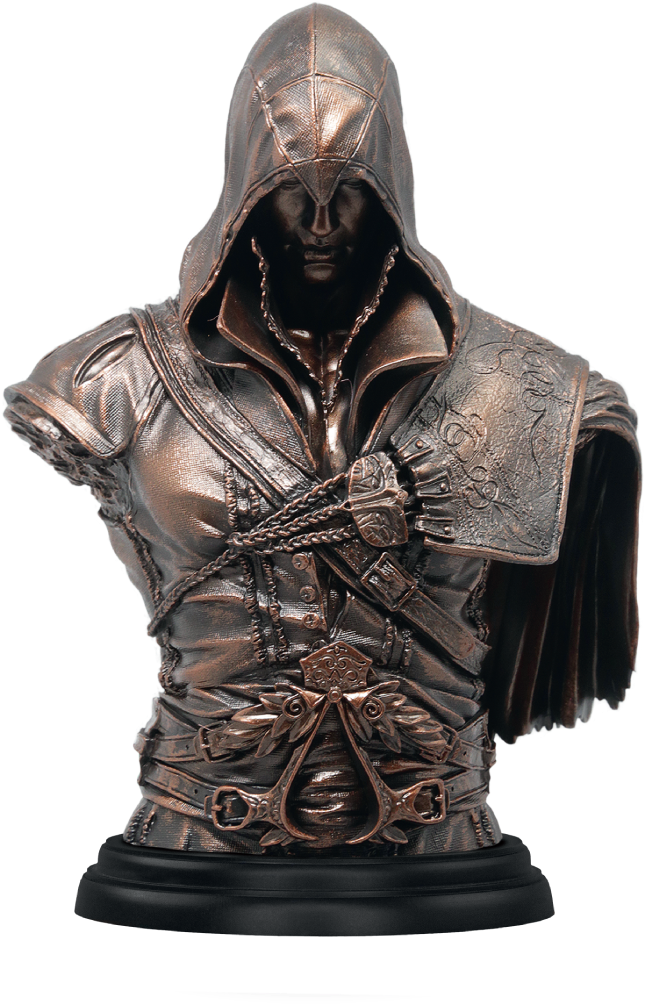 Download Assassin's Creed - Full Size PNG Image - PNGkit