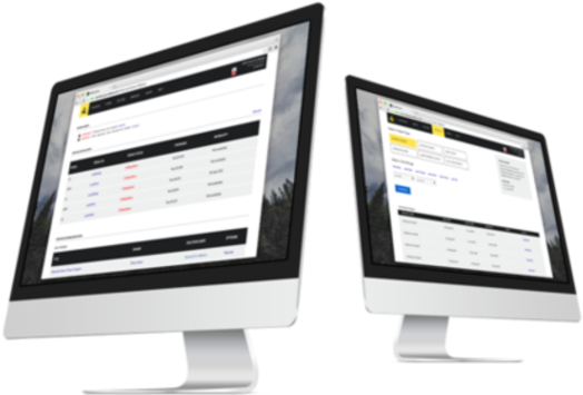 Download Computer Monitor - Full Size PNG Image - PNGkit