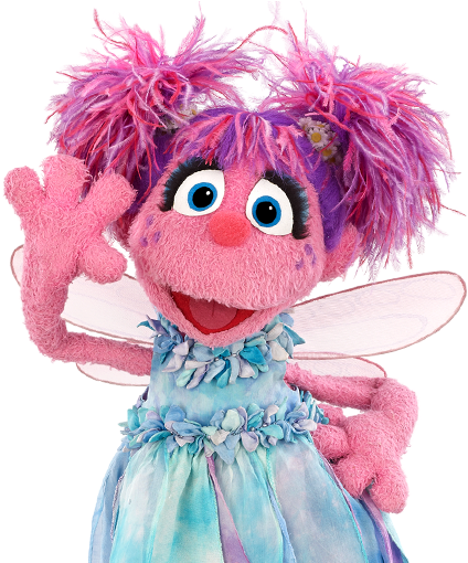 Download Abby Cadabby - Full Size PNG Image - PNGkit