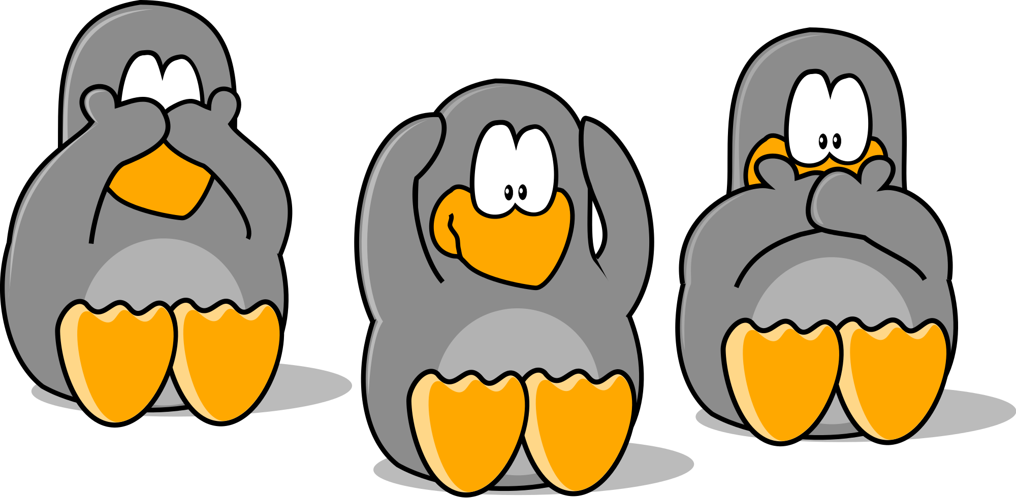 Download Open - Computer Science Funny - Full Size PNG Image - PNGkit