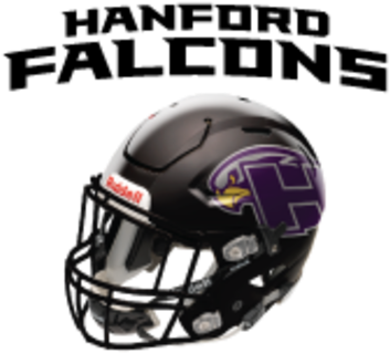 Download Hanford Football Spring Drive Profile Image - Riddell ...