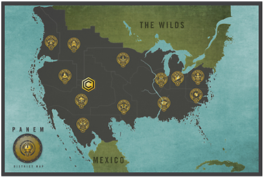 Download Panem District Map Official - Panem Districts Map - Full Size ...