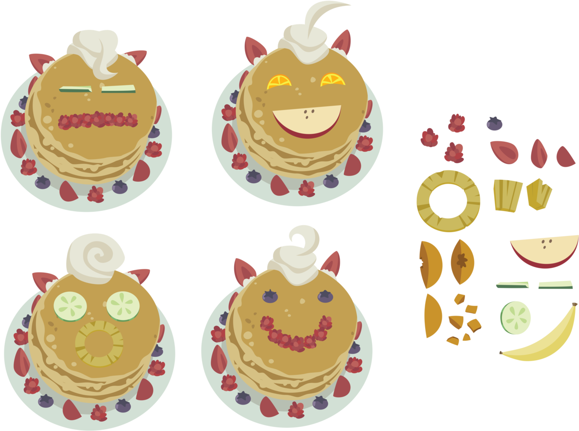 Download Absurd Res, - Mlp Food - Full Size PNG Image - PNGkit